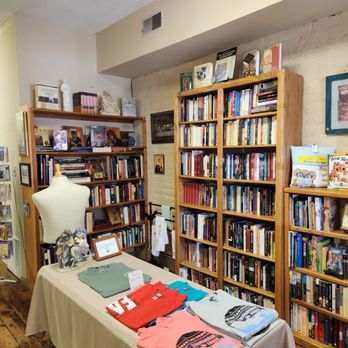 WISDOM BOOKSTORE - Updated August 2025 - 15 B Middlebrook Ave, Staunton ...