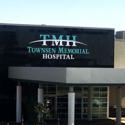 TOWNSEN MEMORIAL HOSPITAL - 13 Photos - 1475 Fm 1960 Bypass Rd E ...