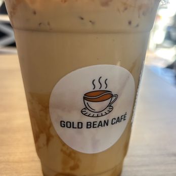 GOLD BEAN CAFE - Updated June 2024 - 77 Photos & 69 Reviews - 2131 ...