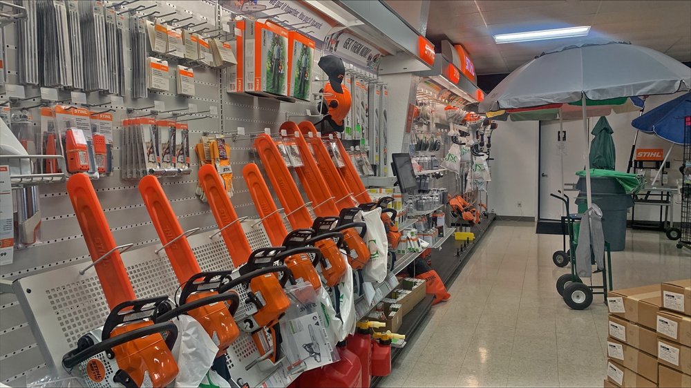 JIM’S SUPPLY - Updated August 2024 - 12 Photos - 17216 County Line Rd ...