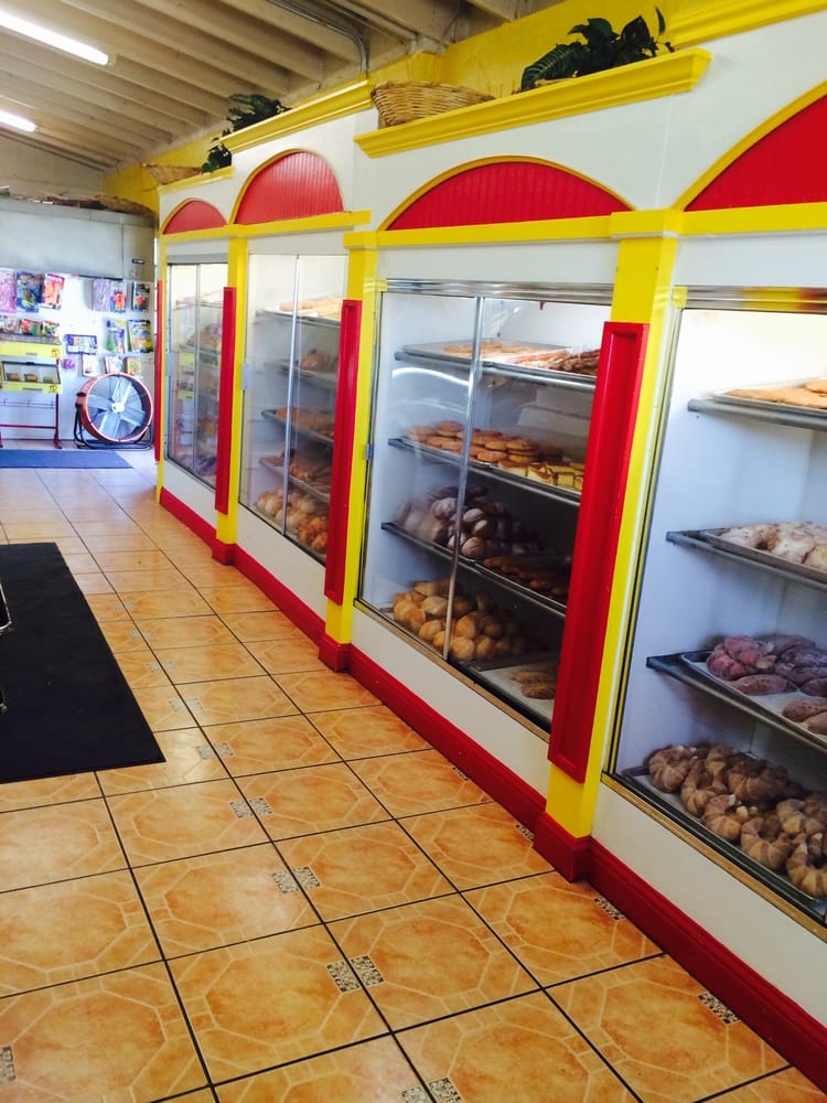 EL RANCHITO BAKERY #2 - Updated January 2025 - 630 S C St, Madera ...