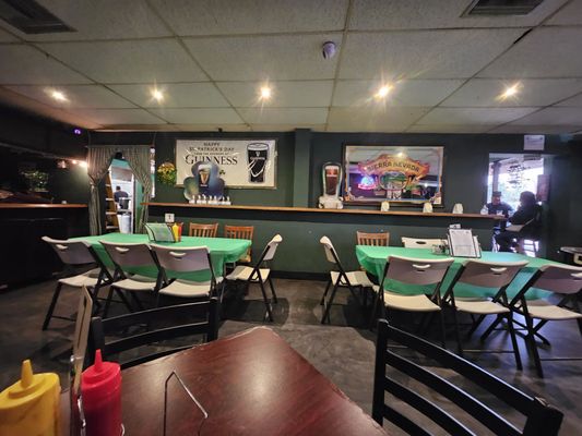 LIAM’S IRISH PUB - Updated August 2024 - 138 Photos & 195 Reviews ...