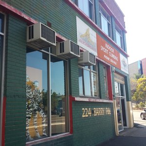 DIGI ROLLER SKATING - Updated April 2024 - Cnr Browns Plains Rd & Mount ...