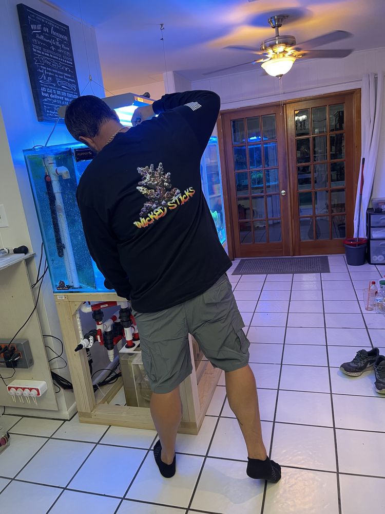 WICKED STICKS - Updated June 2024 - Request Information - Sarasota ...