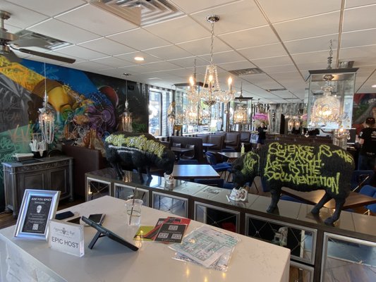 AGAVE & RYE - COVINGTON - 616 Photos & 514 Reviews - 635 Madison Ave ...