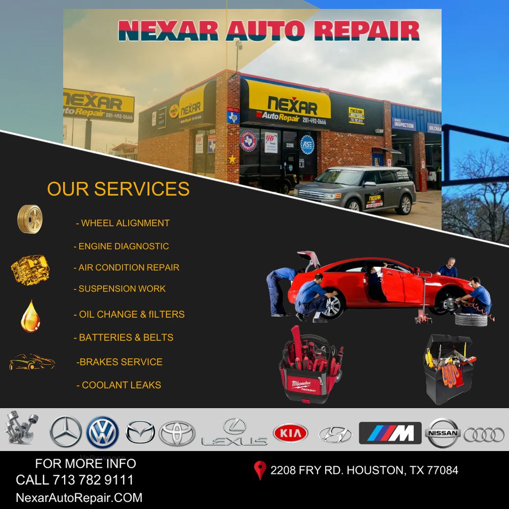 GARY’S TIRE & AUTO SERVICE - Updated July 2025 - 37 Photos & 30 Reviews ...