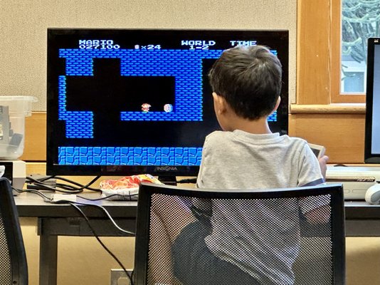 NORTH BEND LIBRARY - Updated October 2025 - 76 Photos - 115 E 4th St ...