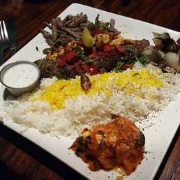 BABYLON CAFE - 226 Photos & 198 Reviews - 2257 Lenox Rd NE, Atlanta ...