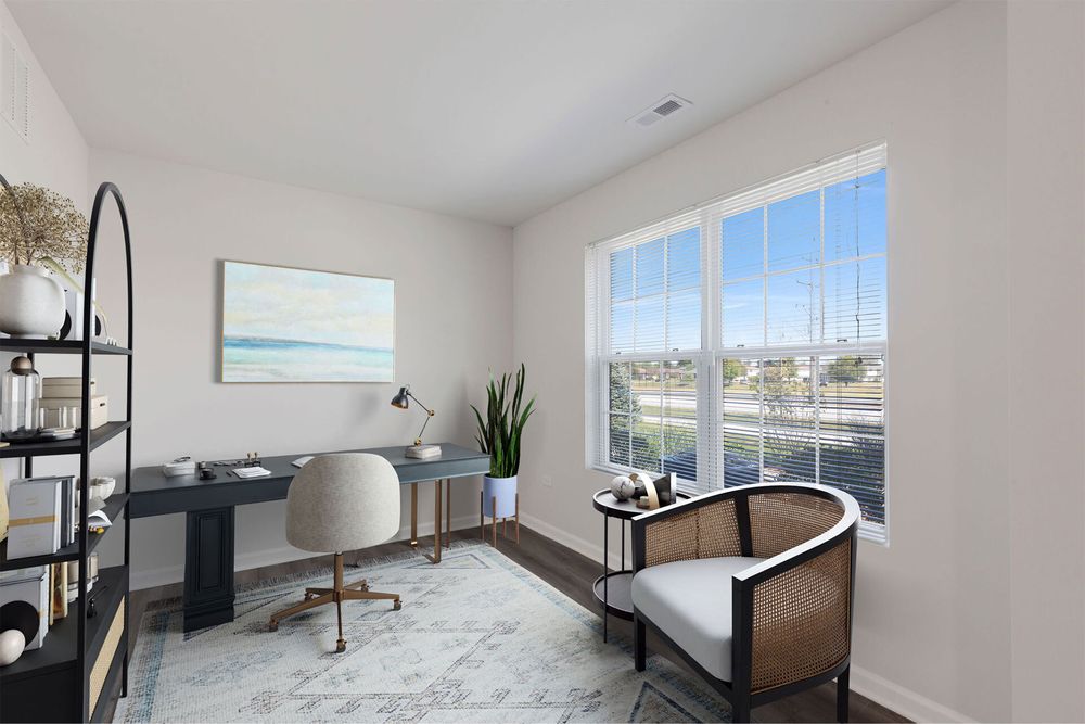 ORLAND RIDGE TOWNS AND VILLAS - Updated January 2026 - Request ...