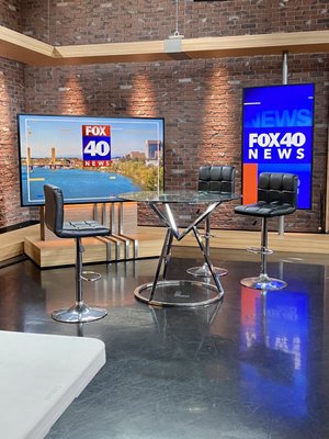 FOX 40 - Updated July 2025 - 35 Photos & 41 Reviews - 4655 Fruitridge ...