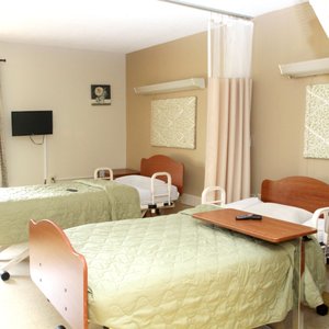 KOBACKER HOUSE-HOSPICE AT RIVERSIDE AND GRANT - Updated February 2025 ...