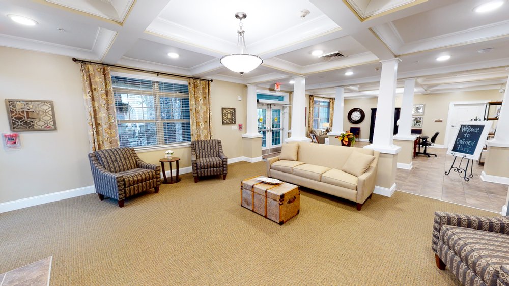 OAKVIEW PARK - Updated January 2026 - 36 Photos - 110 Hood Rd ...