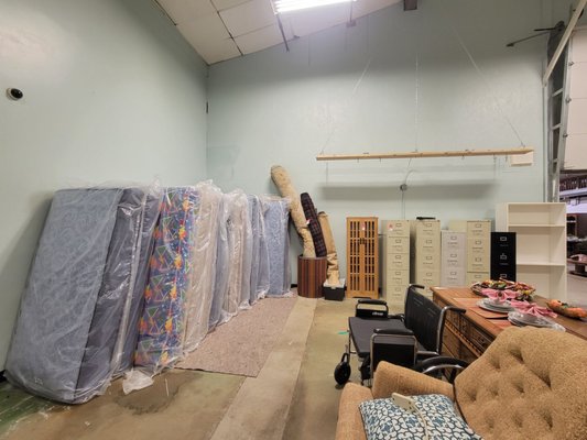 RESTORATION MINISTRIES THRIFT STORE - Updated January 2026 - 40 Photos ...