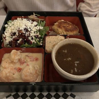 GOGO GUMBO! - Updated October 2025 - 215 Photos & 269 Reviews - 116 W ...