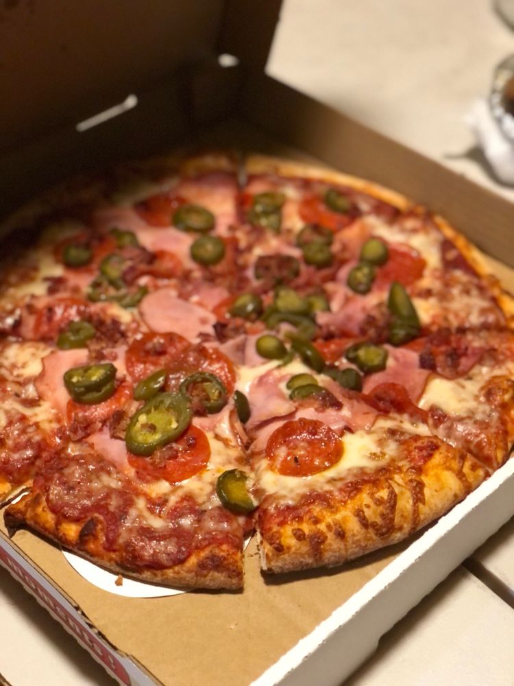 BOBO’S PIZZA - 197 Photos & 395 Reviews - Pizza - 202 E 40th St, San ...