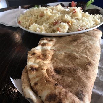 SAHARA CAFE & MEDITERRANEAN FOOD - Updated December 2025 - 78 Photos ...