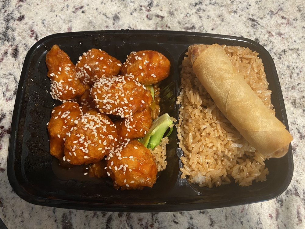 HUNAN CAFE - 19 Photos & 43 Reviews - 43300 Southern Walk Plz, Ashburn ...