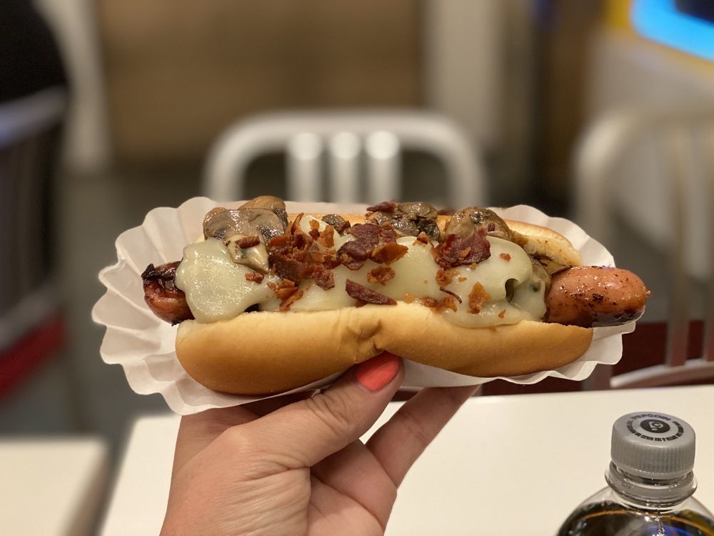 HAUTE DOGGERY - 723 Photos & 461 Reviews - 3545 S Las Vegas Blvd, Las ...