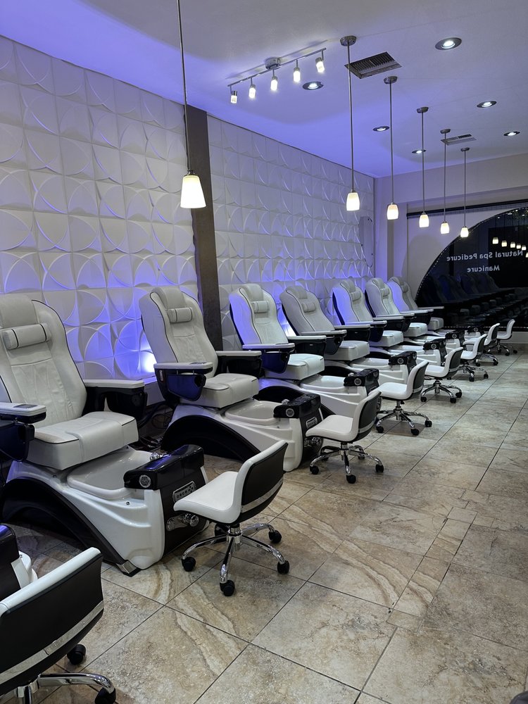 NATURAL NAILS & SPA - Updated January 2026 - 89 Photos & 173 Reviews ...