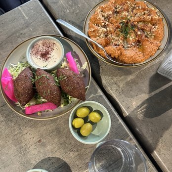 AL BADAWI - Updated April 2025 - 163 Photos & 92 Reviews - 1725 2nd Ave ...