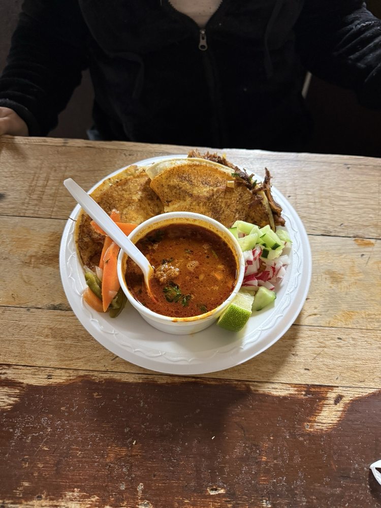 ADOBOSS MEXICAN & CHINESE FOOD - Updated August 2025 - 28 Photos ...