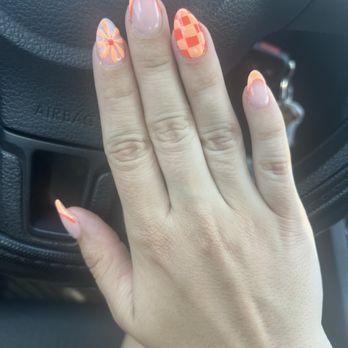AMERICA’S NAIL SPA - Updated December 2025 - 47 Photos & 46 Reviews ...