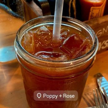 POPPY + ROSE - Updated July 2024 - 5360 Photos & 3359 Reviews - 765 ...