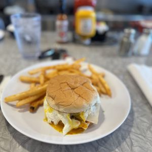 DELANEY’S DINER - Updated July 2024 - 221 Photos & 195 Reviews - 6150 E ...