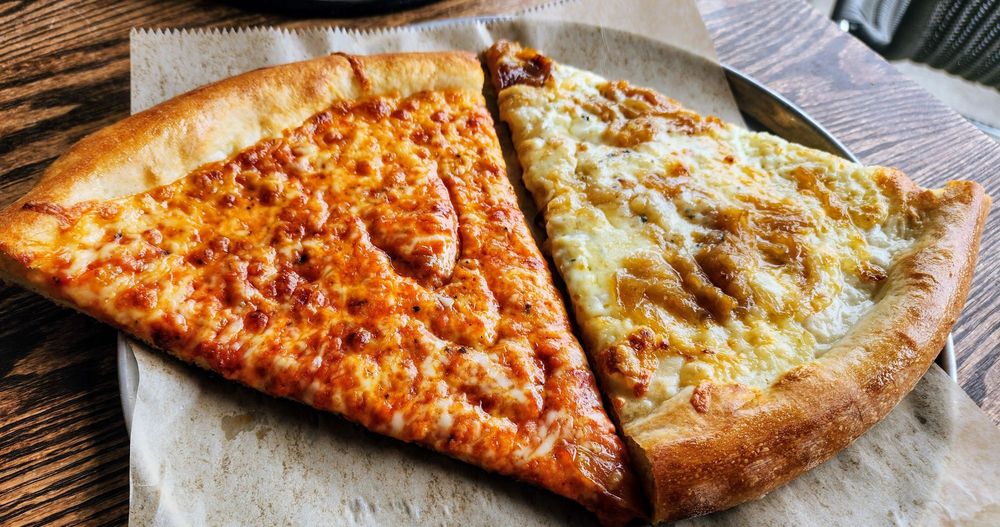 PAGLIACCI PIZZA - Updated September 2025 - 135 Photos & 67 Reviews ...