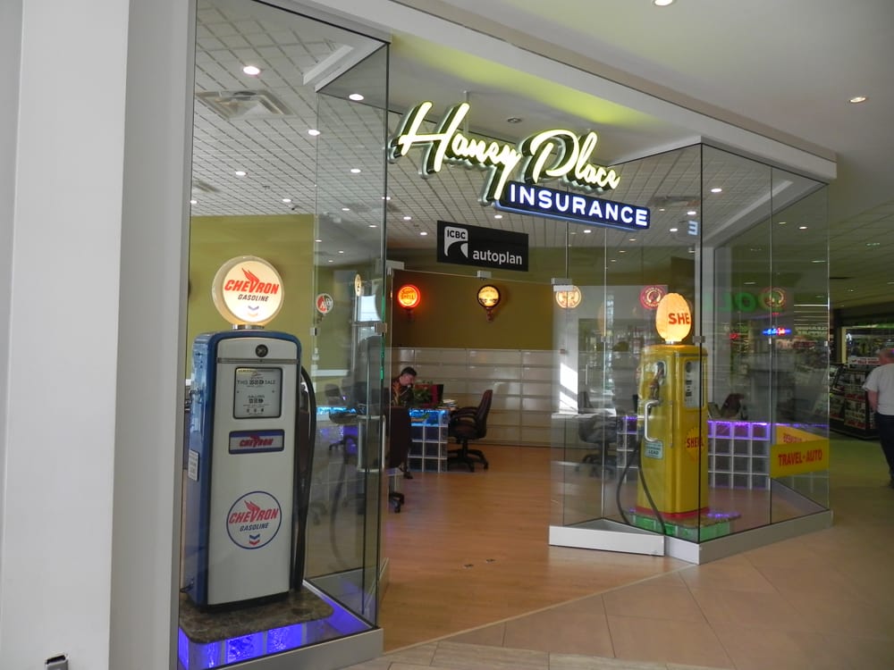 HANEY PLACE INSURANCE - Updated October 2025 - 11900 Haney Place, Suite ...