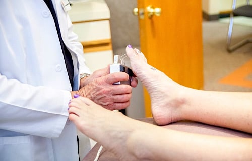 ANDERSON PODIATRY CENTER - Updated September 2025 - 37 Photos & 32 ...