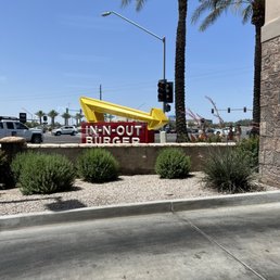 IN-N-OUT BURGER - Updated September 2024 - 112 Photos & 156 Reviews ...