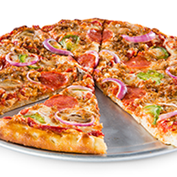 Fox's Pizza Den Reviews | Read Customer Service Reviews of foxspizza.com