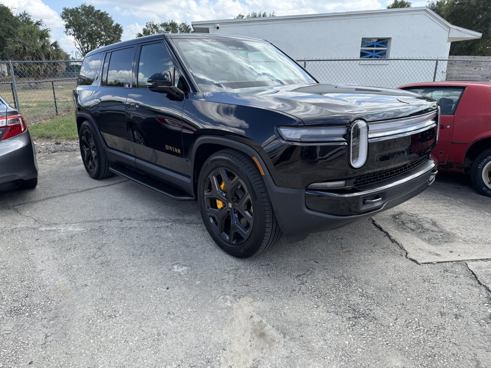 PHILLIPS AUTOMOTIVE PAINT & BODY - Updated December 2025 - 46 Photos ...