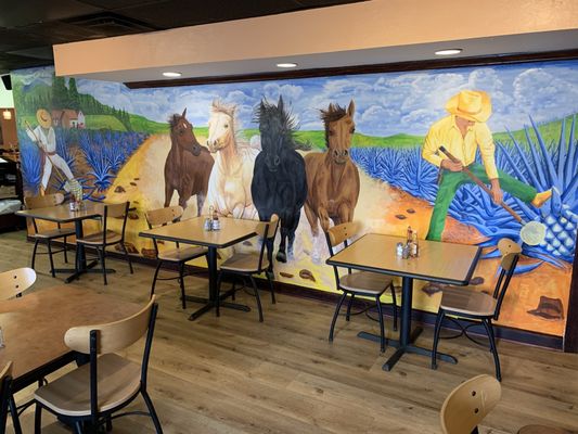 KABALLOS MEXICAN KITCHEN & BAR - Updated September 2024 - 10 Photos ...