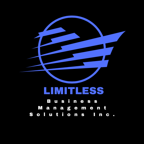 LIMITLESS BUSINESS MANAGEMENT SOLUTIONS - Request Consultation 【4500 ...