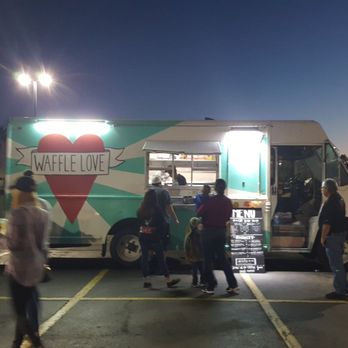 GILBERT FOOD TRUCK FOOD COURT - Updated November 2025 - 53 Photos & 16 ...