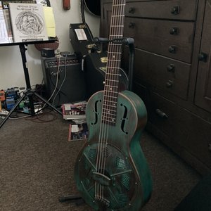 BROOK MAYS MUSIC CO - Updated February 2025 - 40 Reviews - 5756 Lyndon ...