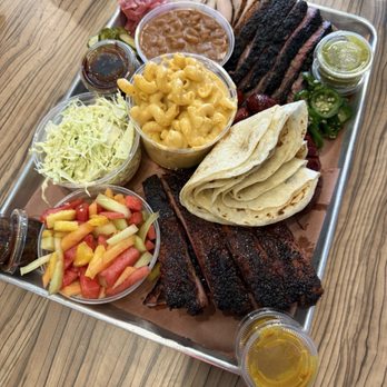 PICA RICA BBQ - Updated December 2025 - 217 Photos & 204 Reviews - 25 N ...