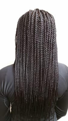 AFRICAN QUEEN BRAID WEAVE & HAIR GALLERY - 45 Photos & 24 Reviews ...