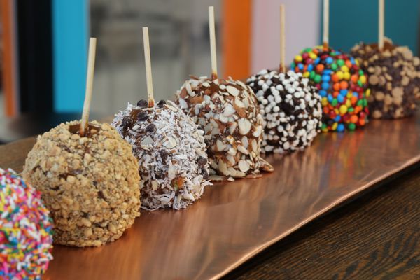 CANDY AND CHOCOLATE - Updated December 2025 - 56 Photos & 50 Reviews ...