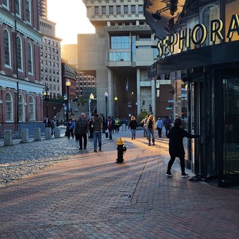 SEPHORA - Updated December 2025 - 41 Photos & 53 Reviews - 7 North St ...