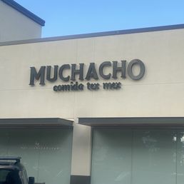 MUCHACHO - Updated December 2025 - 220 Photos & 242 Reviews - 4011 ...