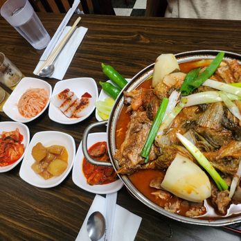 GAM JA GOL - Updated August 2024 - 811 Photos & 497 Reviews - 3003 W Olympic Blvd, Los Angeles ...