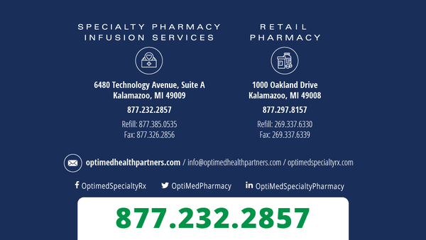 OPTIMED HEALTH PARTNERS - Updated October 2025 - 28 Photos - 6480 ...