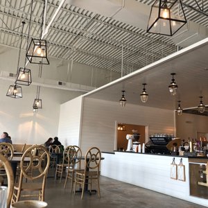 PILGRIM COFFEE COMPANY - 157 Photos & 155 Reviews - 12643 Metcalf Ave ...