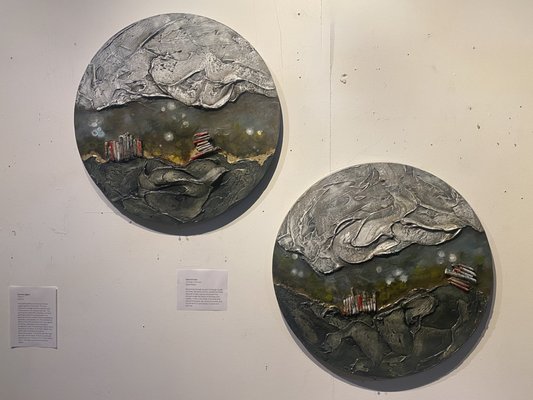 NEGATIVE SPACE GALLERY & STUDIO - Updated June 2026 - 25 Photos & 10 ...