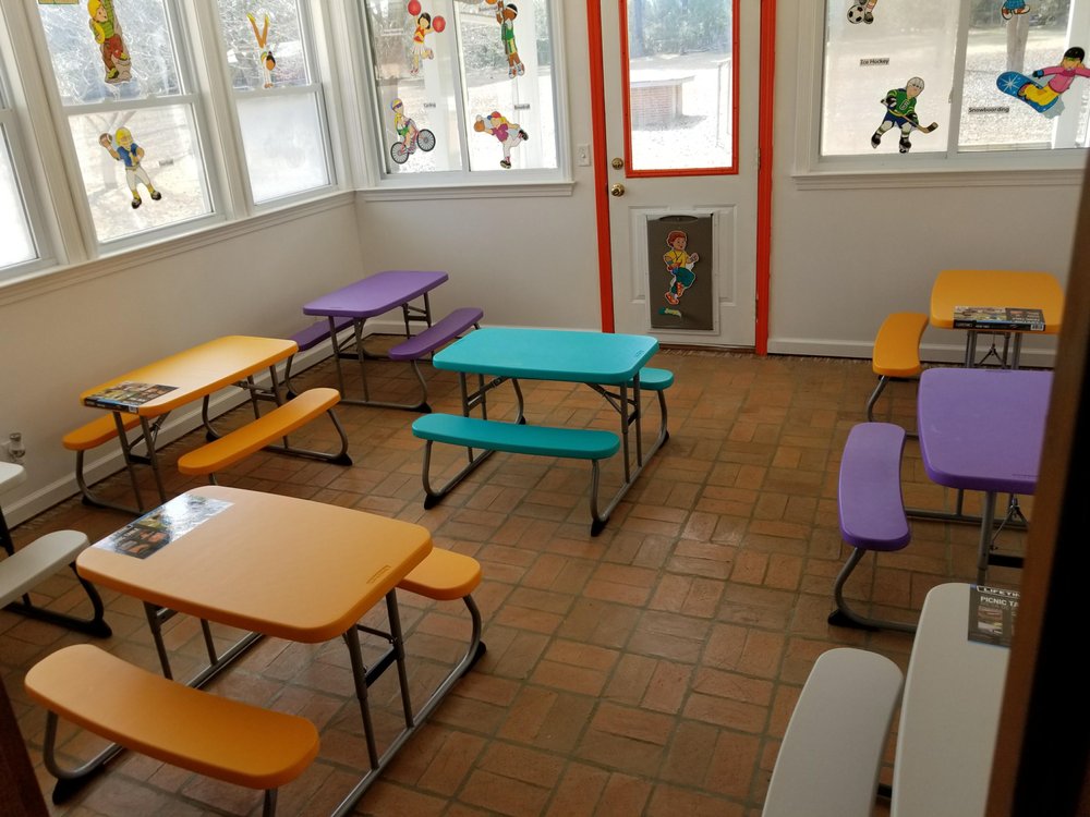 MAGNANIMOUS KIDS EXPLORATORY LEARNING CENTER - 209 Rice Creek Farms Rd ...