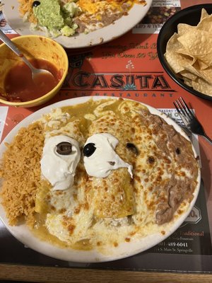 LA CASITA MEXICAN RESTAURANT - Updated May 2024 - 70 Photos & 176 ...