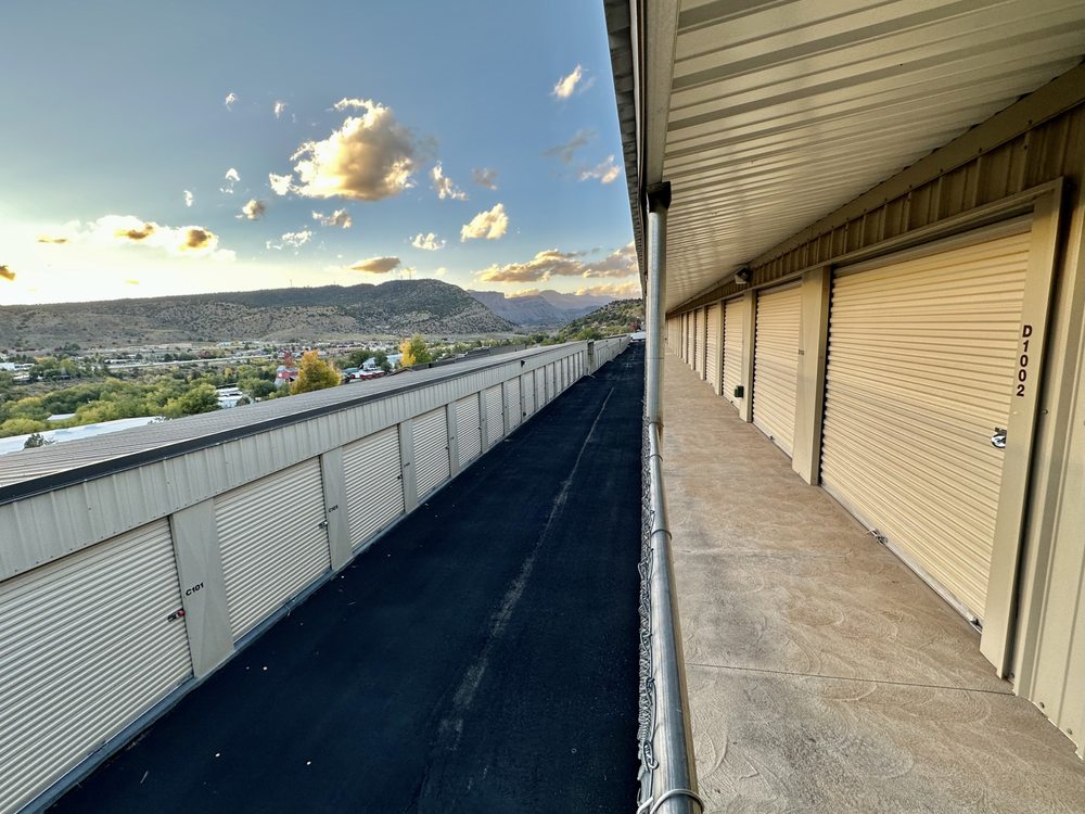 ARMADILLO STORAGE - Updated October 2025 - 1555 CO-3, Durango, Colorado ...